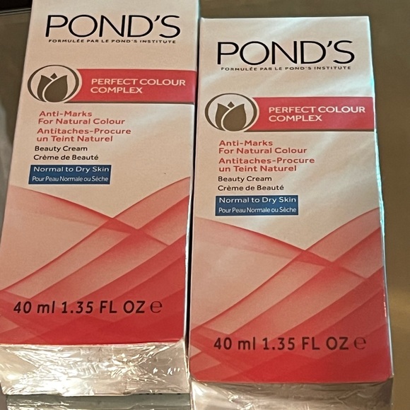 Ponds | Bath & Body | Ponds Perfect Colour Complex Anti Marks Beauty ...